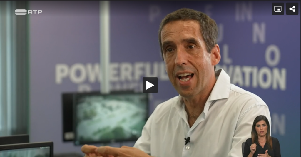 Rodrigo Rodrigues participates on national TV show about the ...